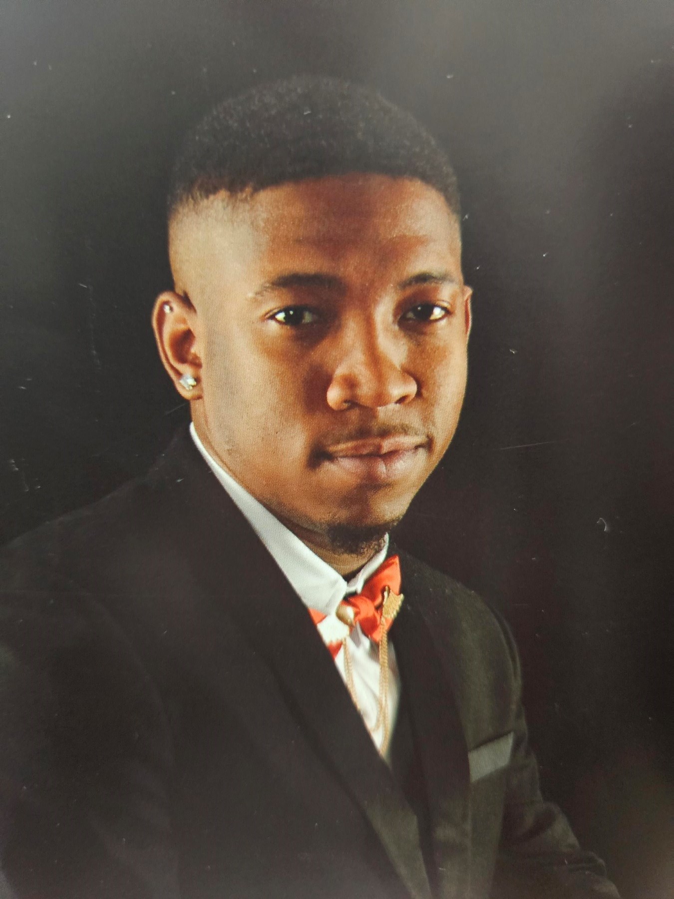 Kameron Marshall Obituary - Memphis, TN