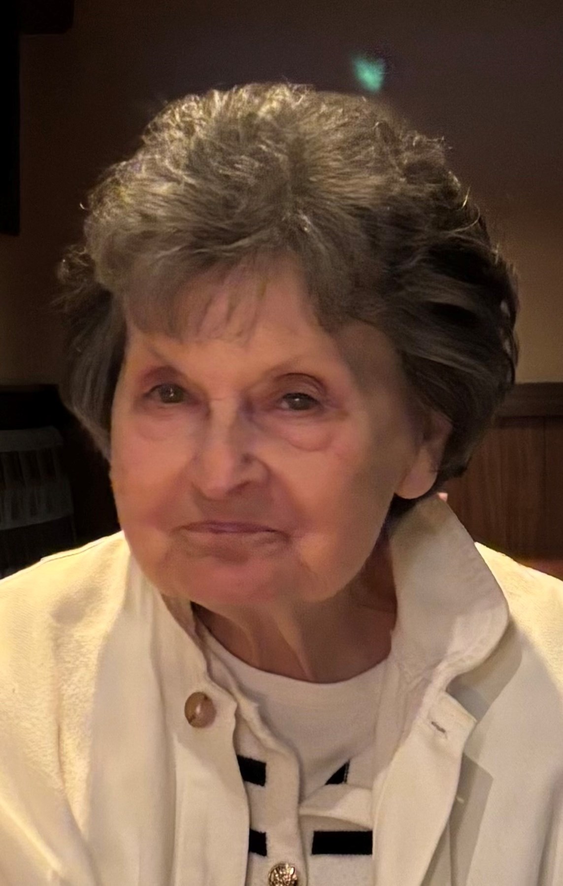 Ann Roth Obituary - Tigard, OR