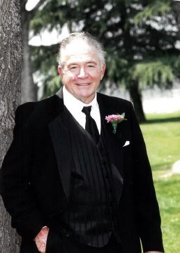 James Viero Obituary - San Bernardino, CA