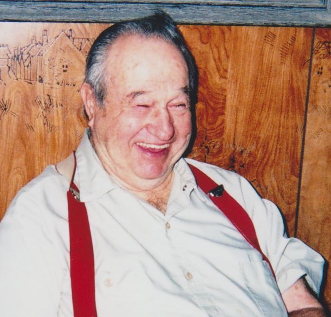 Frank E. Cooper Obituary - Nottingham, MD