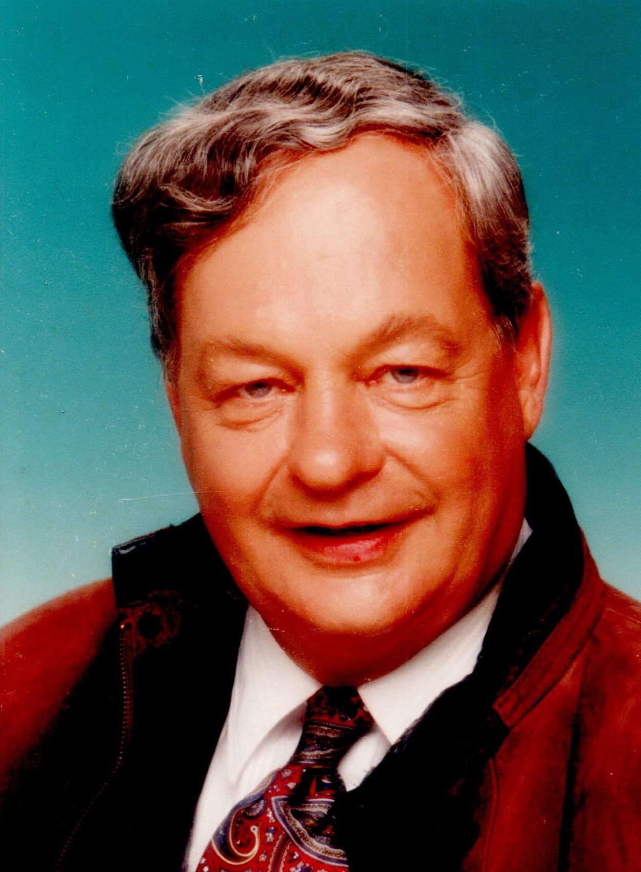 John F. Smart Obituary - El Paso, TX