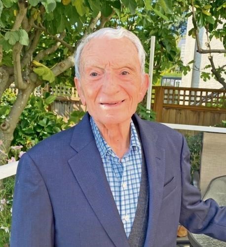 Pasquale Cocchia Obituary - North Vancouver, BC