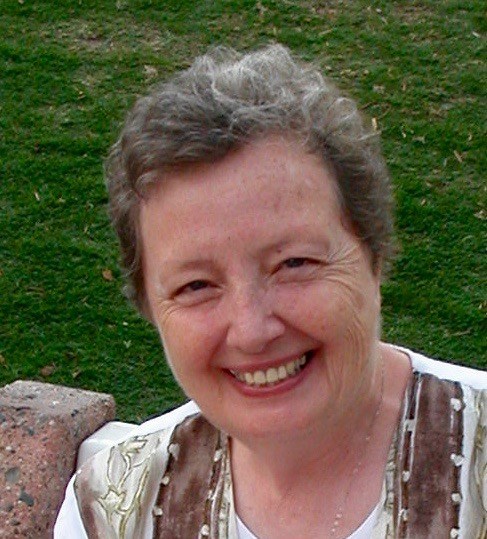 Jacqueline Holley Obituary - Oviedo, FL