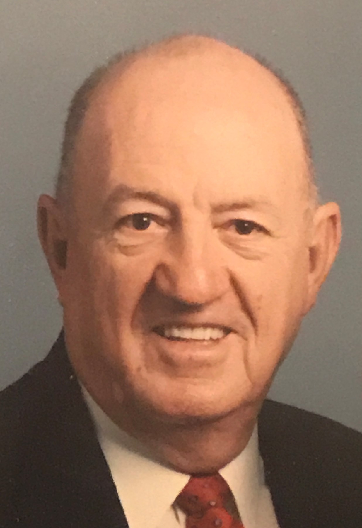 James Harrell Obituary - Houston, TX