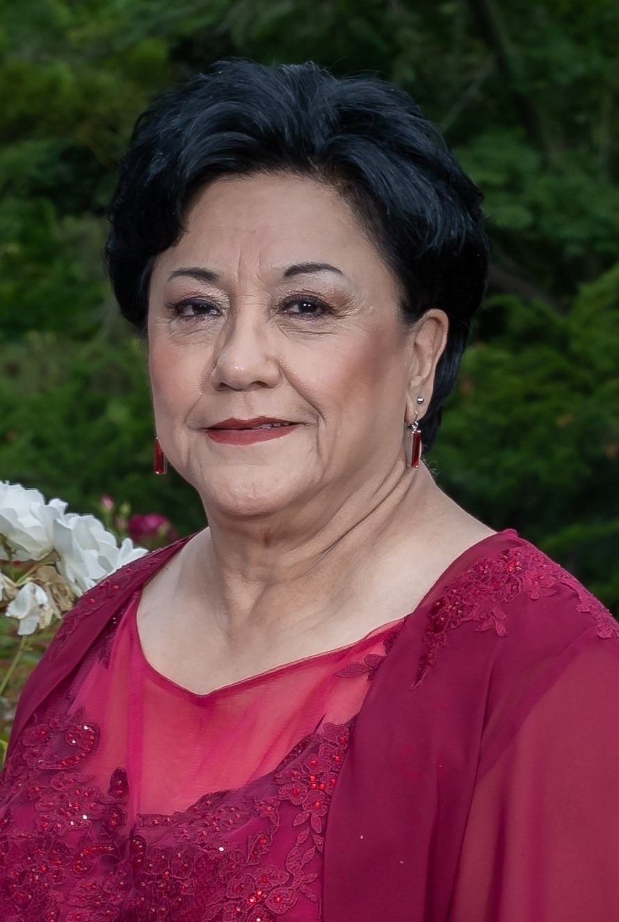 Ida Rodriguez Perez Obituary - Whittier, CA