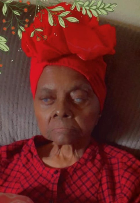 Elizabeth Roberson Obituary - Houma, LA