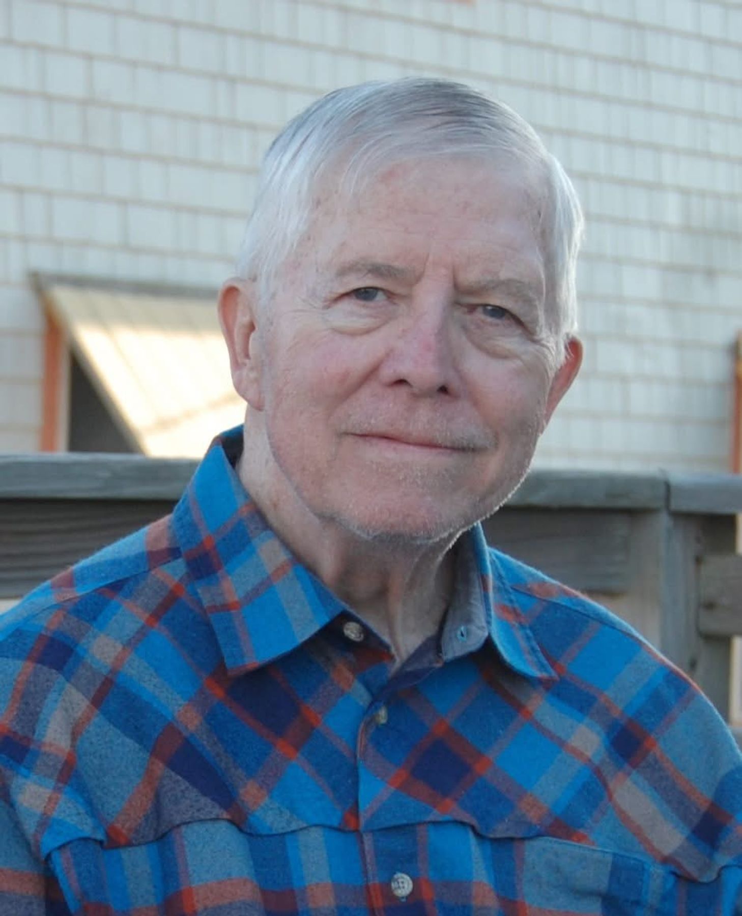 David Dodd Obituary - Raleigh, NC