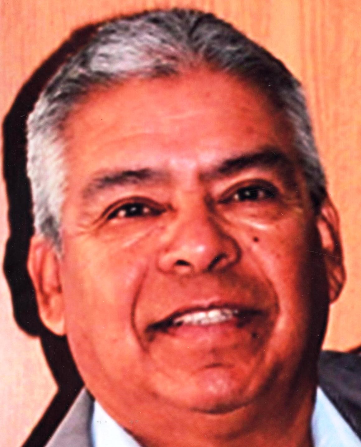 Sylvester "Chuy" Medina Obituary - Amarillo, TX