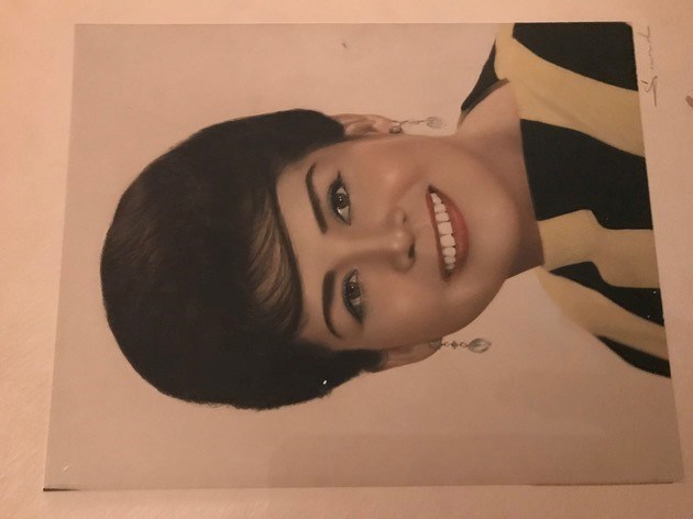 Maria Olague Obituary - El Paso, TX