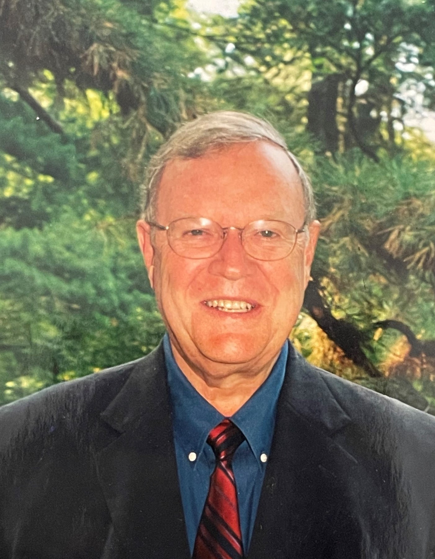 Arthur "Jeff" Denessen Obituary - Sudbury, MA