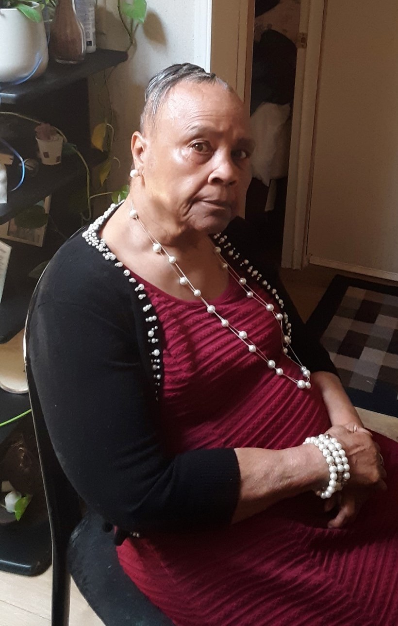 Patsy Hall Obituary - Tucson, AZ