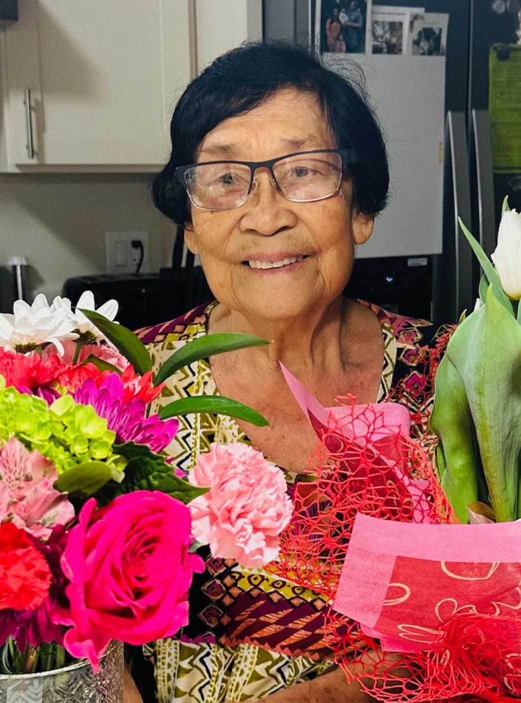 Conchita Dayoan Obituary - Wailuku, HI