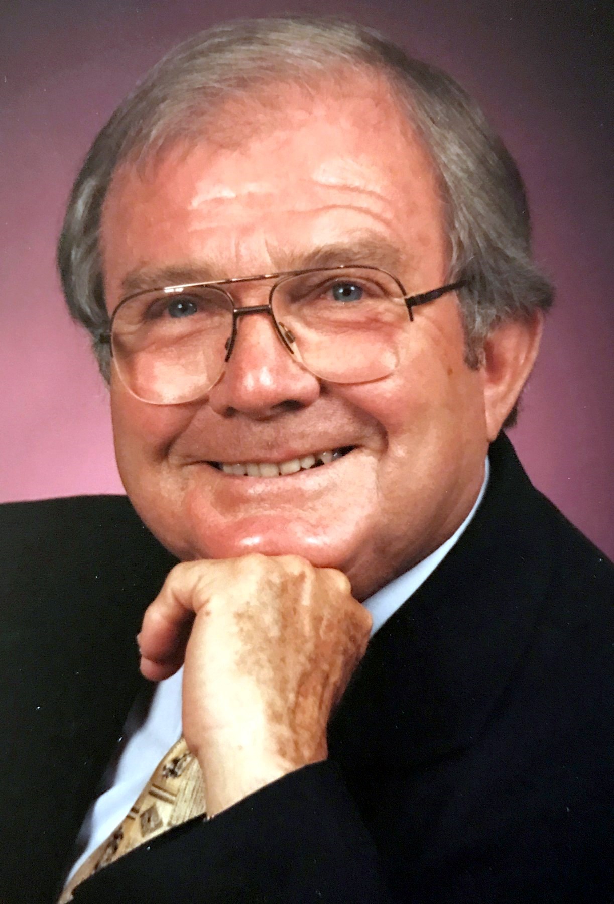 Dean Newberry Obituary - Rogers, AR