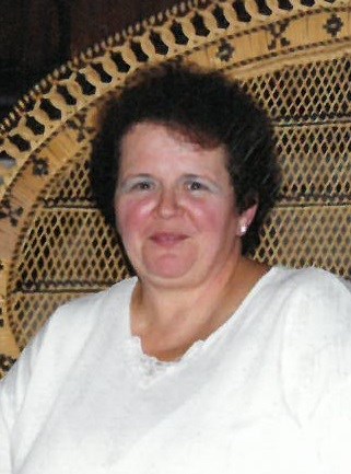 Marcia Field Obituary - Greenville, OH