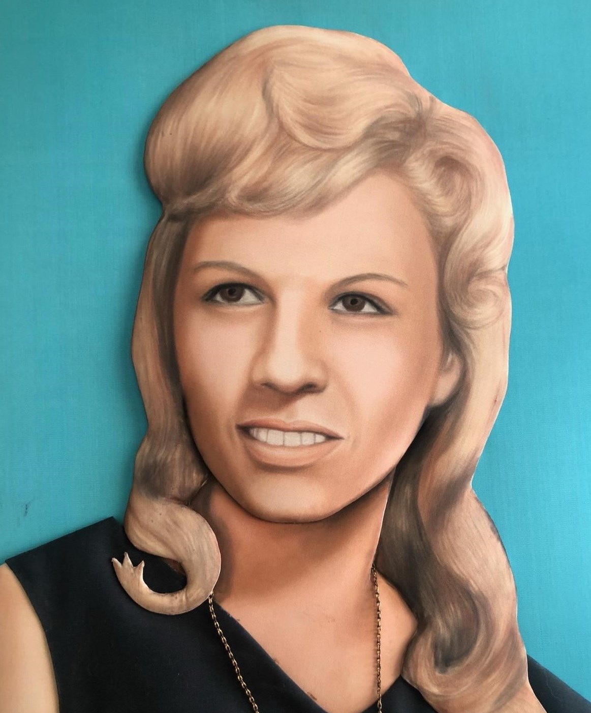 Lydia Valdez Obituary - Moreno Valley, CA
