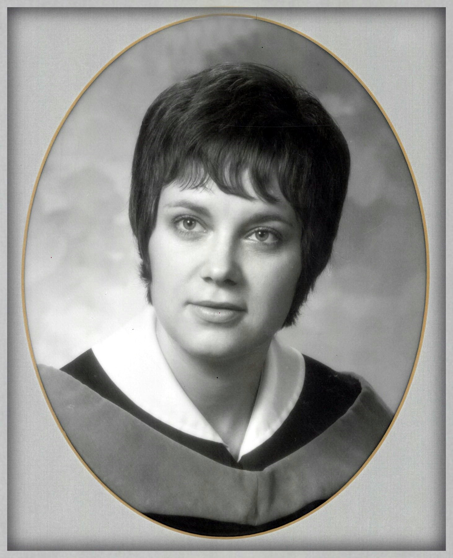 Joyce Gagnon Obituary - Sault Ste. Marie, ON