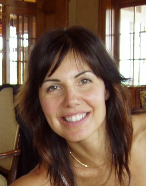 Gina Poulos-Maras Obituary - Toronto, ON