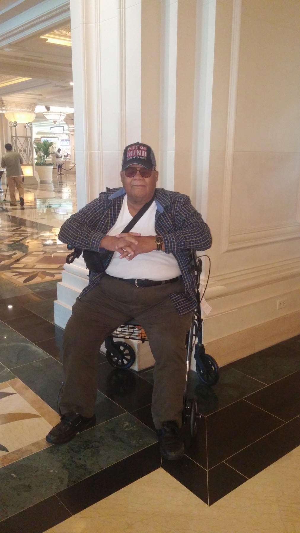 Charlie Perdue Obituary - New Braunfels, TX