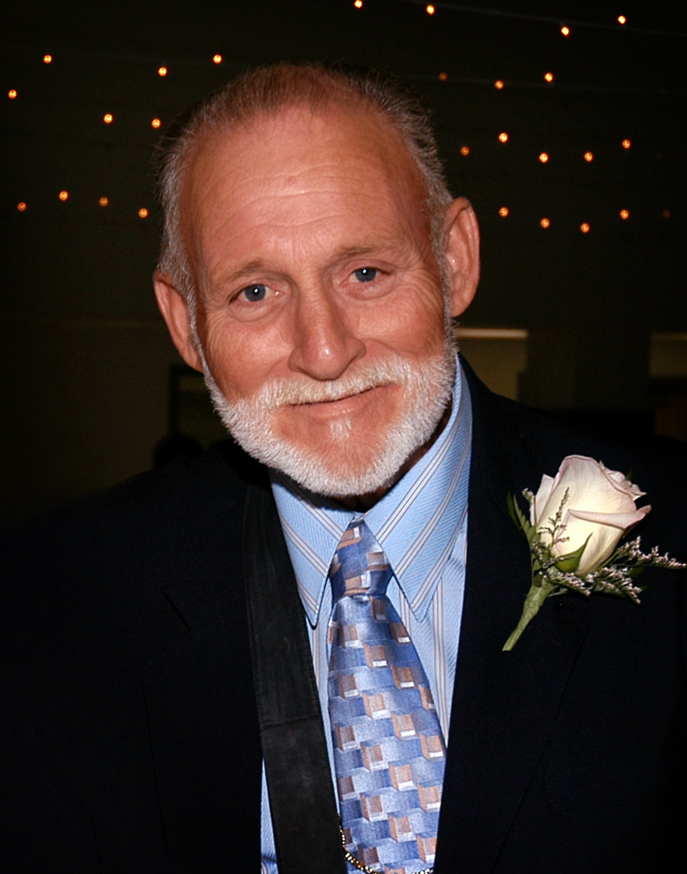 Gerald David Kinnison Obituary - Victoria, TX