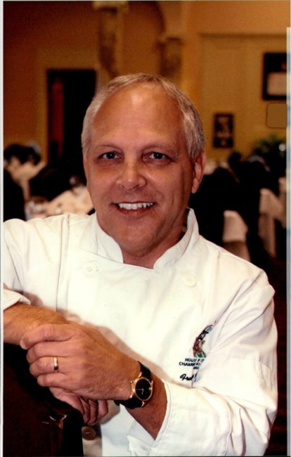 François Pinon Obituary - Ottawa, ON