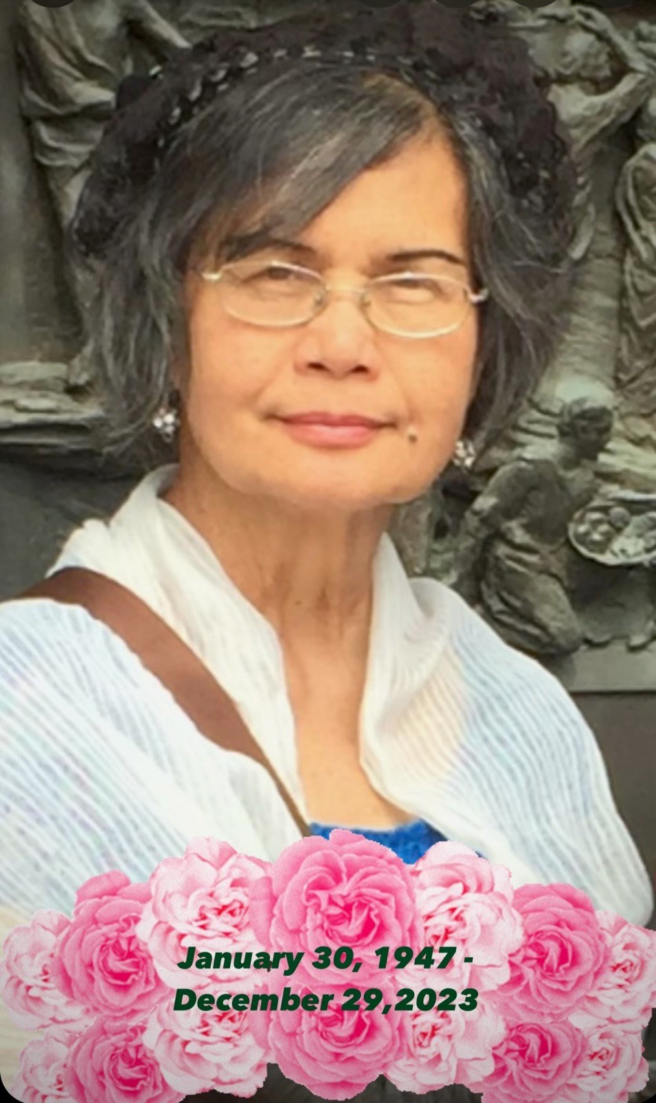 Edna Gerardo Obituary - Virginia Beach, VA