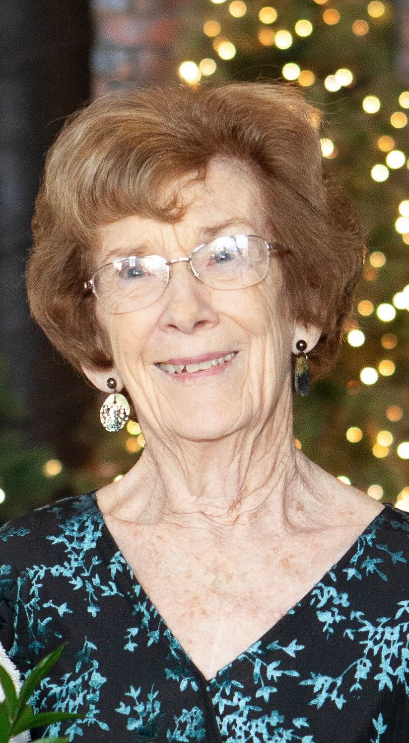 Regina Merritt Obituary - Columbia, MO