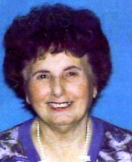 Pauline Allen Obituary - Houston, TX