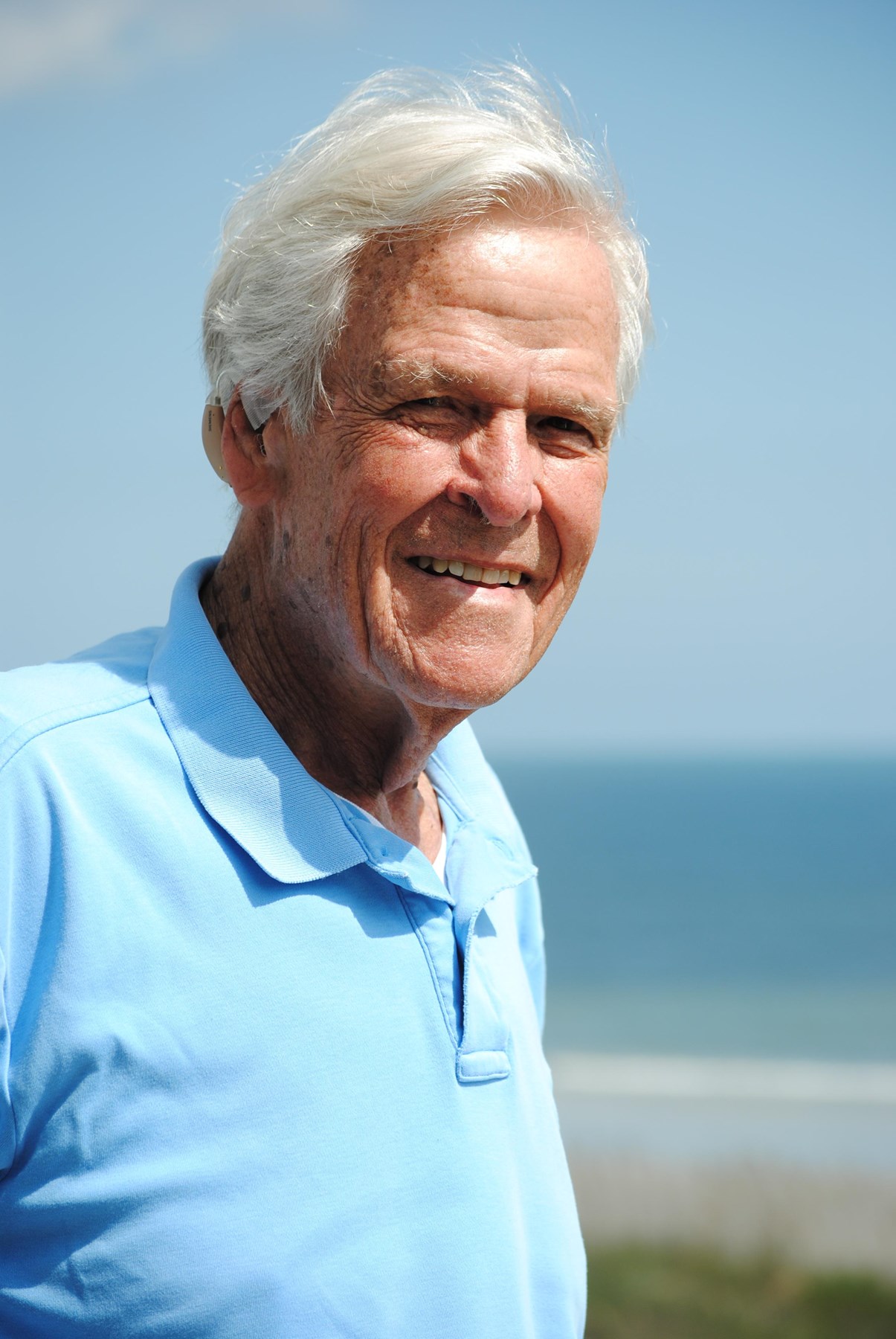 John Carlton Geiger Obituary - Raleigh, NC