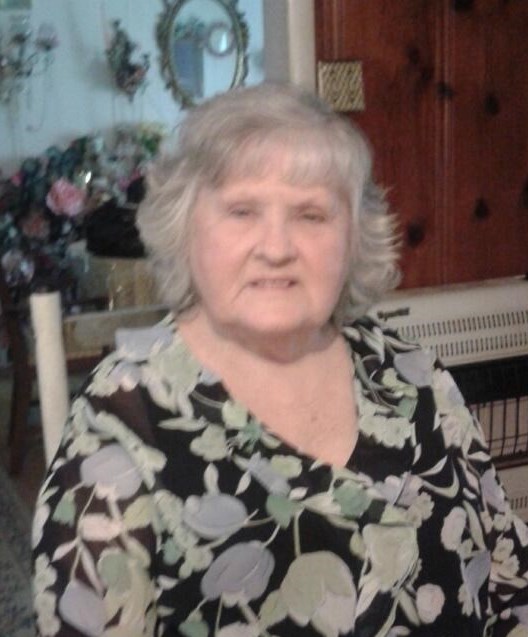 Freda Marie Freeman Obituary - Cullman, AL