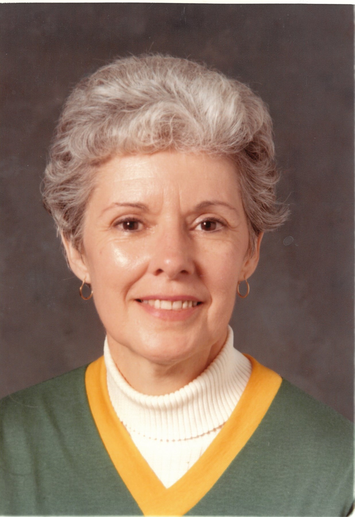 Ina Nash Obituary - Houston, TX