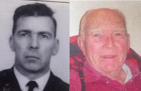 Max MacLeod Obituary - Dartmouth, NS