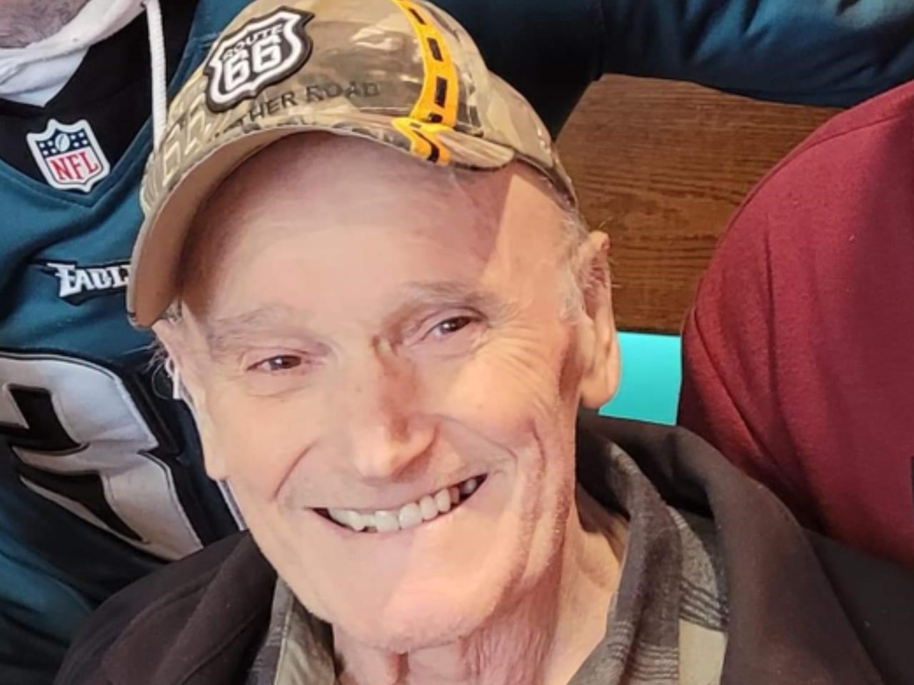 Felix VIANI Obituary - Vancouver, BC