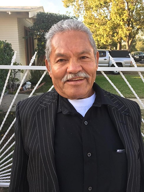 Isidro Alamillo Obituary - Los Angeles, CA