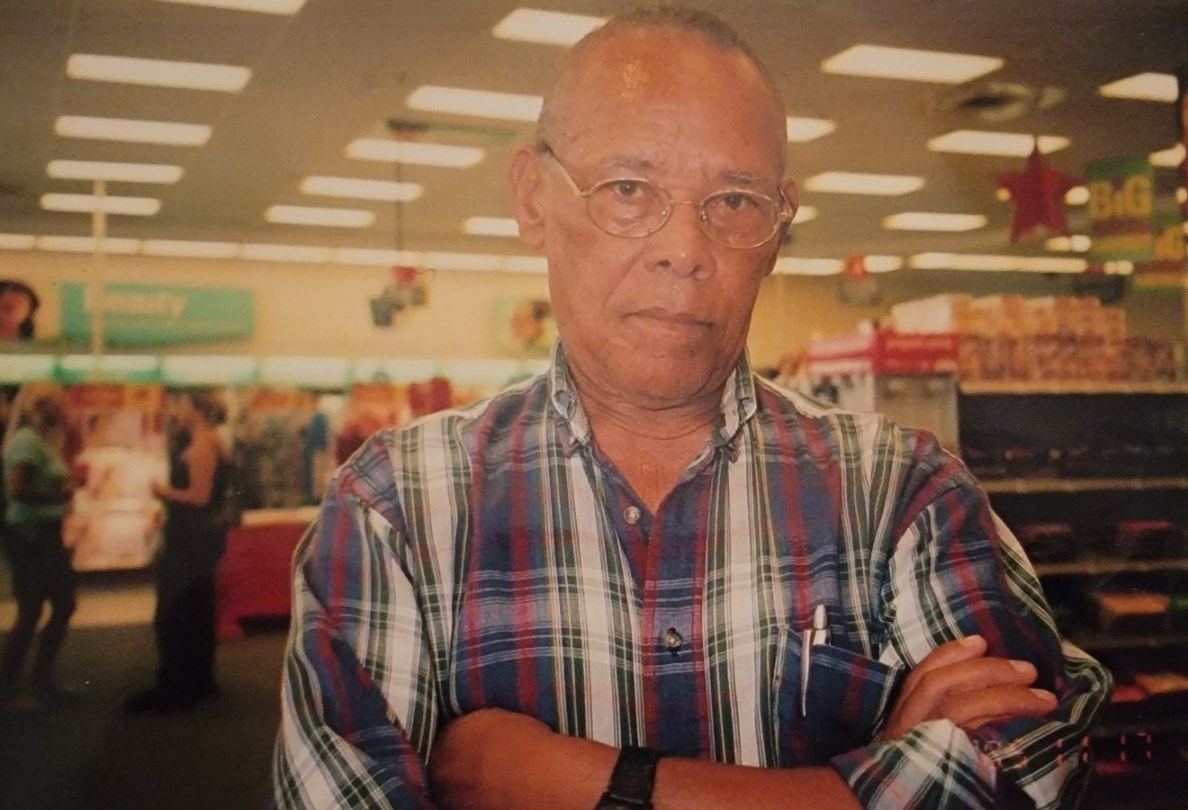 Andres Manuel Luna Obituary - Miami, FL
