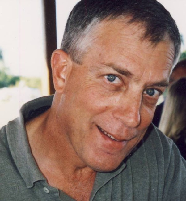 David Russell Stephens Obituary - Conroe, TX