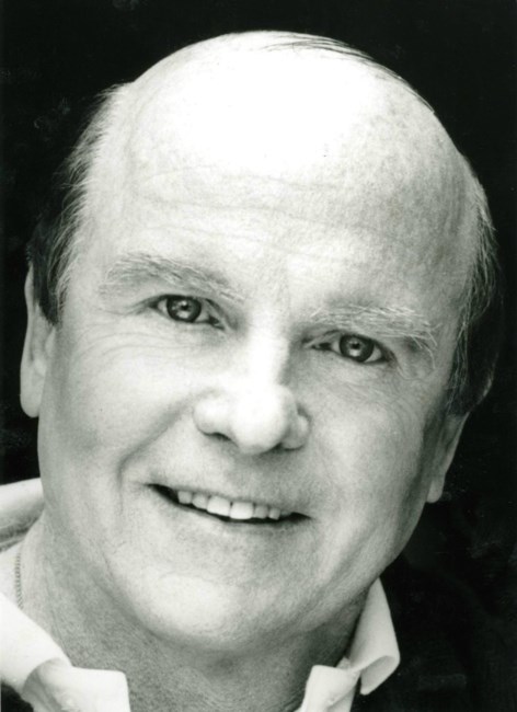 William Reynolds Payden Obituary - Santa Monica, CA