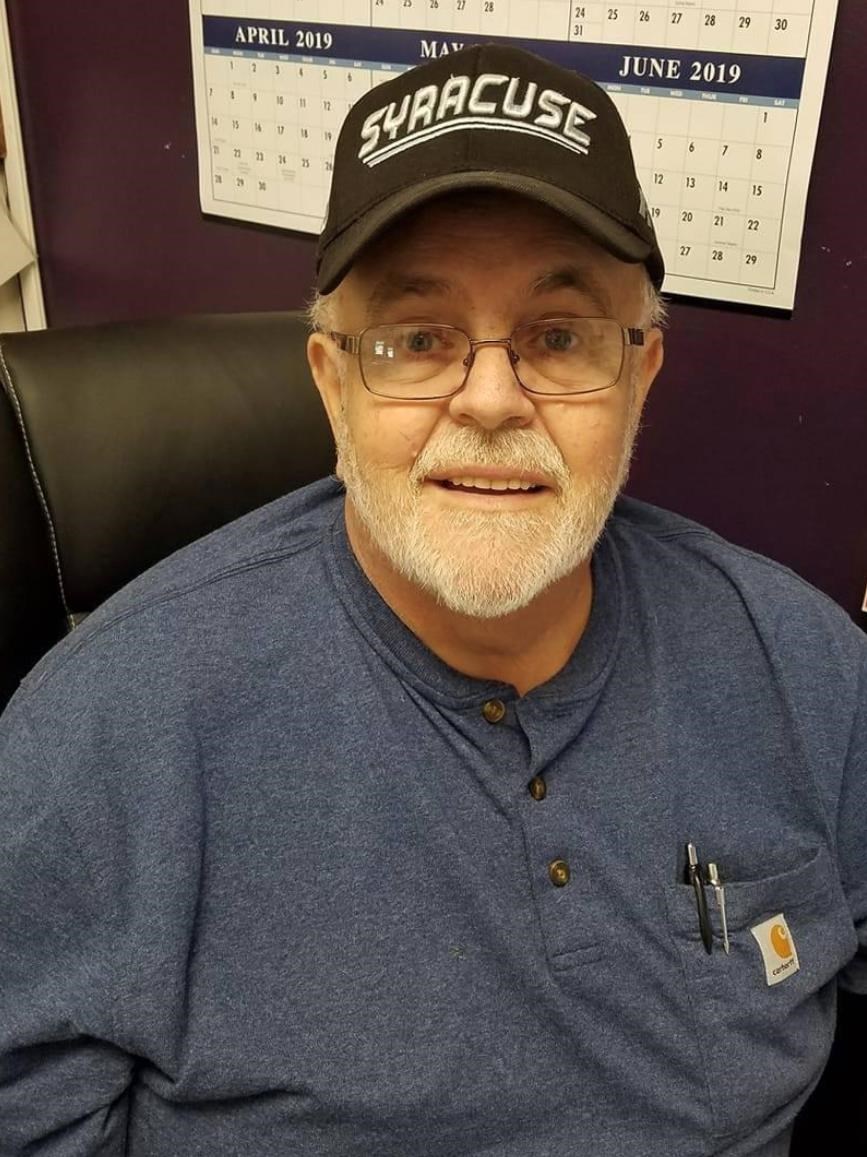 Alan D. Phillips Obituary - Norwich, NY