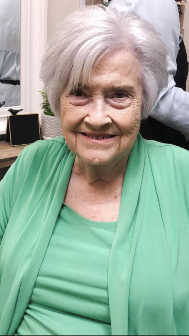 Betty Boone Obituary - Dallas, TX
