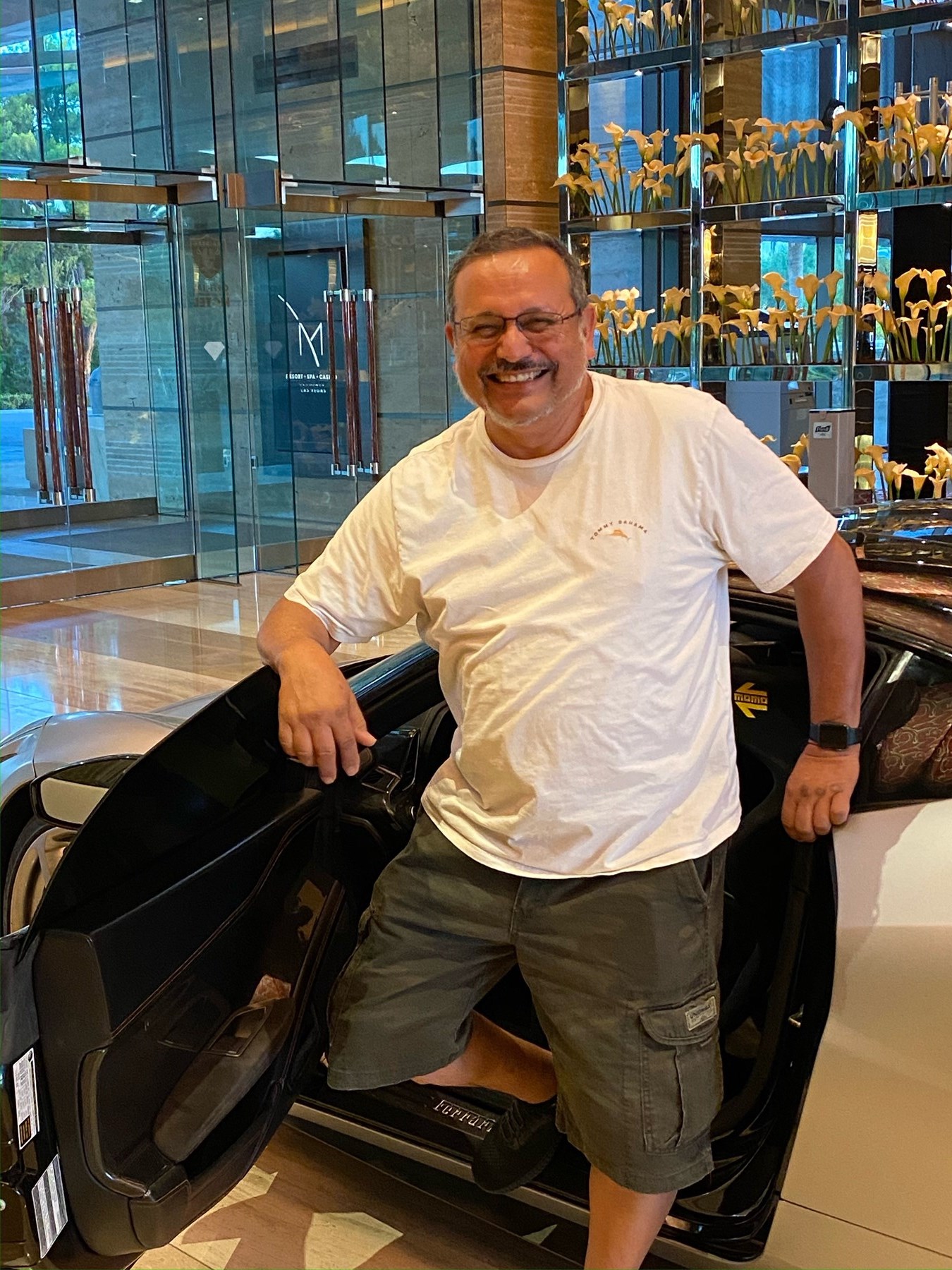 Arthur Bauer Obituary - Victorville, CA