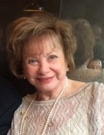 Barbara Jones Lea-Slagle Obituary - Oklahoma City, OK