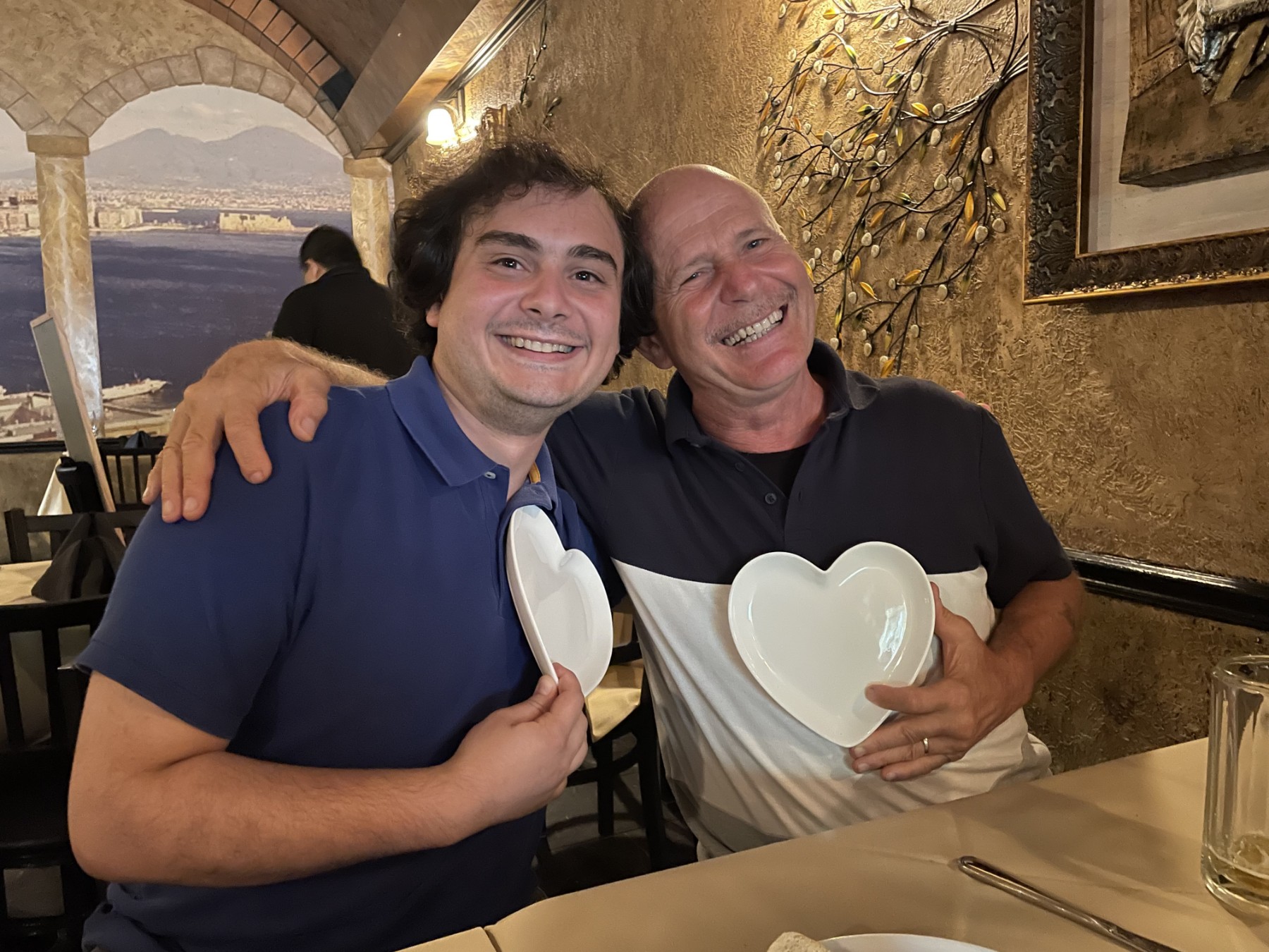 Adam Joseph Boyfriend