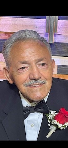 JOSE JUARBE avis de décès - Middleburg Heights, OH