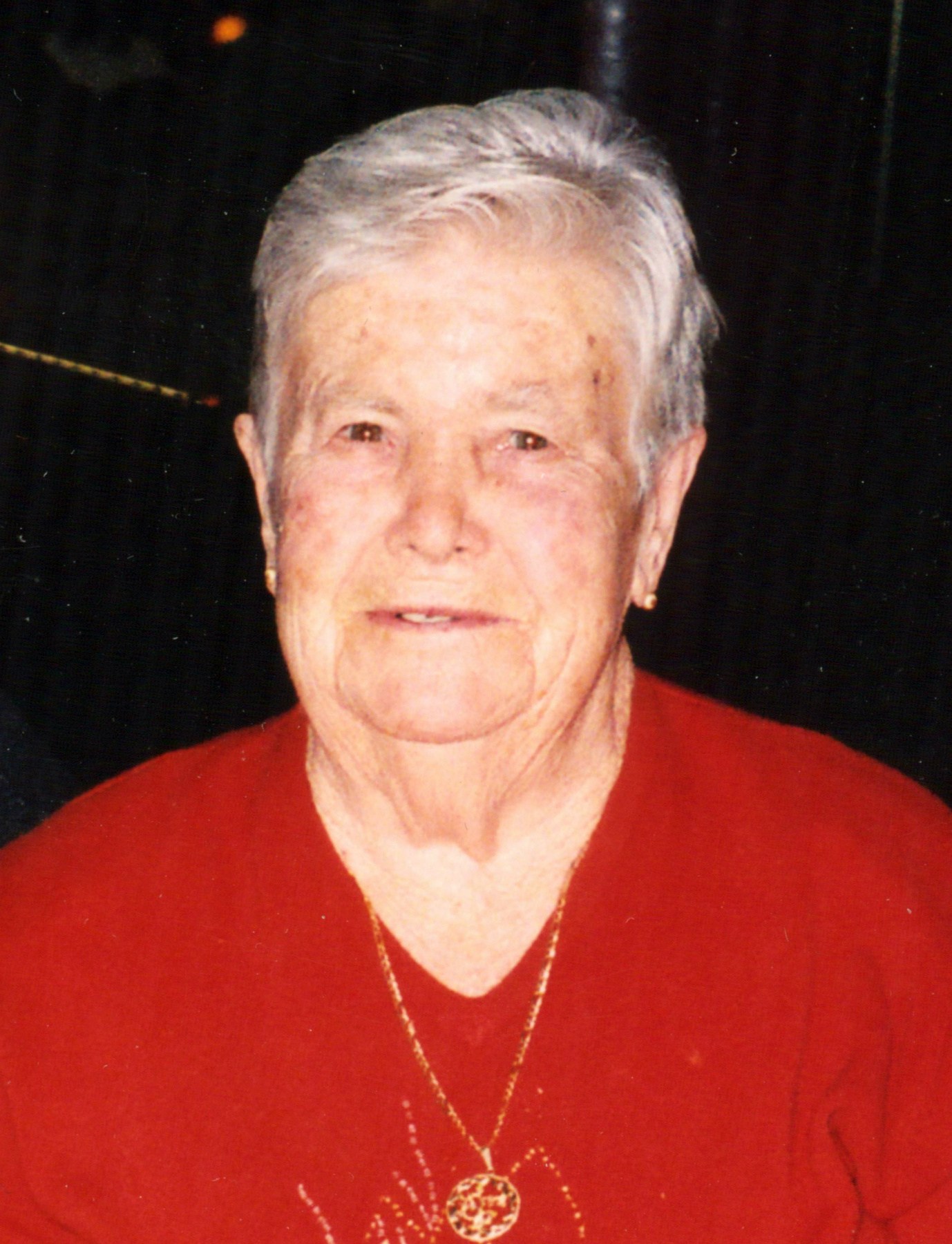 Mrs. Florinda Perazzelli Obituary - Toronto, ON