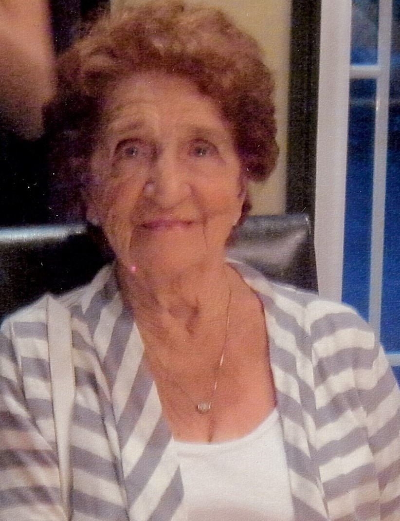 Yvonne Simard Obituary - La Baie, QC