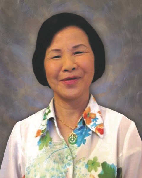 Maria Lam May Obituary - Houston, TX