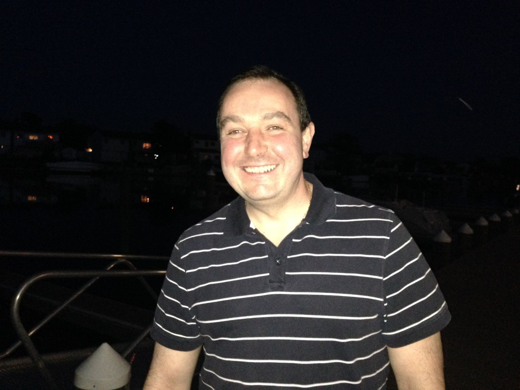 Michael J. Boundy Obituary - Babylon, NY