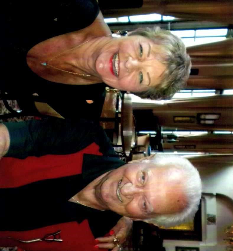 Valerie A Asher Obituary - Sacramento, CA