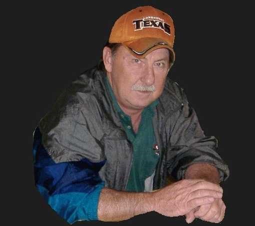 Roger Ignatious Obituary - Houston, TX