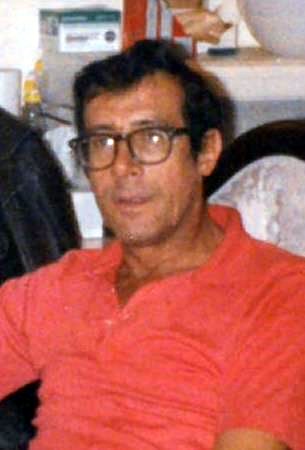 Brian Steepe Obituary - Kitchener, ON