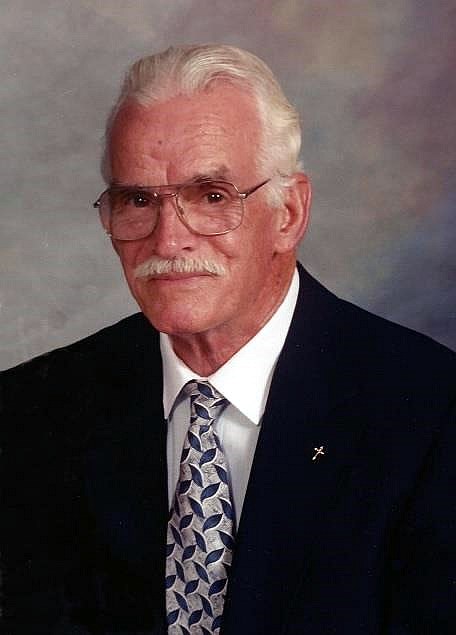 Giles Ford Obituary - Hampton, VA